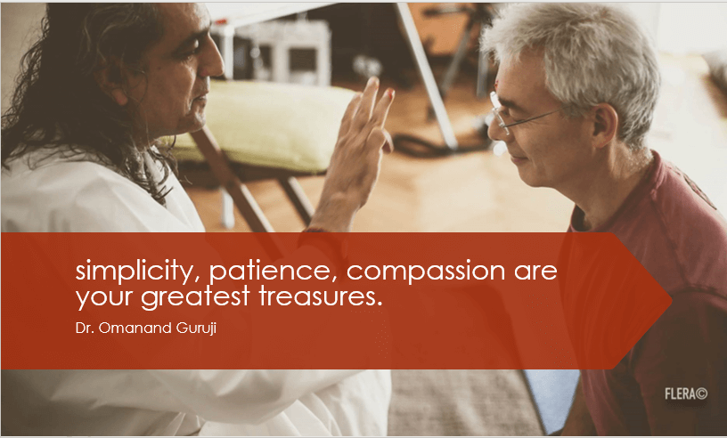 BEING BLISSFUL MEDITATION – A Scientific technique to awaken the Inner ...