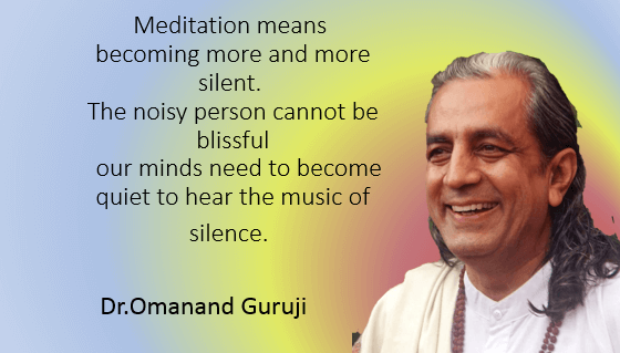 BEING BLISSFUL MEDITATION – A Scientific technique to awaken the Inner ...