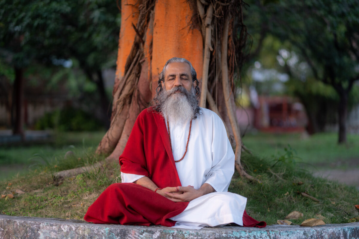 BEING BLISSFUL MEDITATION – A Scientific technique to awaken the Inner ...